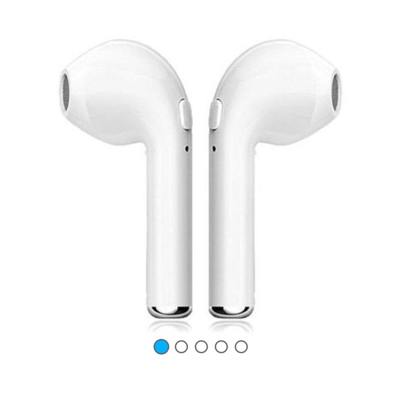 Neva Tech | Other | Air Bud Wireless Bluetooth Earbuds | Poshmark